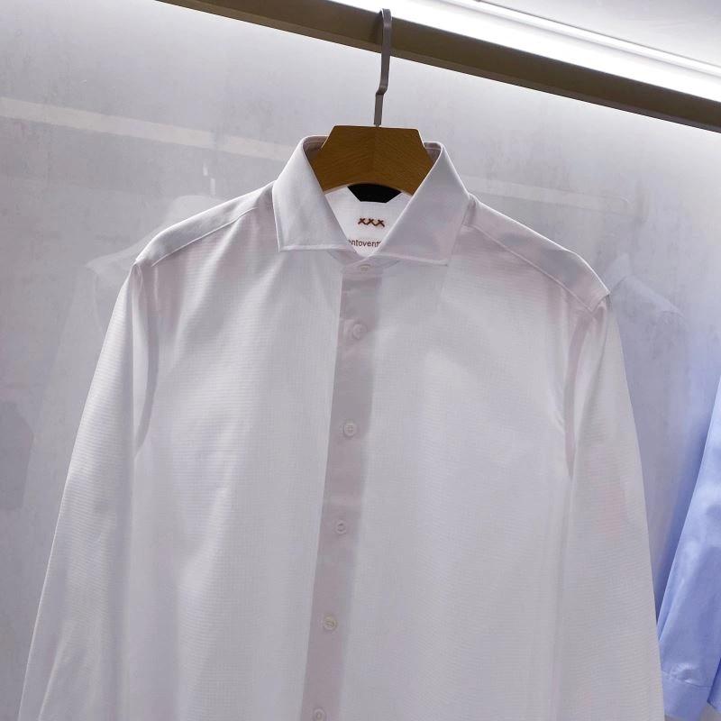 Brand-authenticated Ermenegildo Zegna Shirts