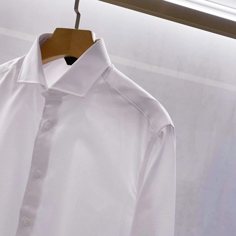 Brand-authenticated Ermenegildo Zegna Shirts