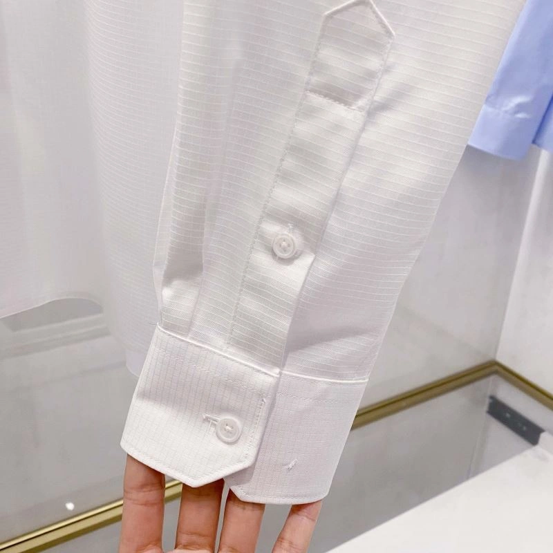 Brand-authenticated Ermenegildo Zegna Shirts