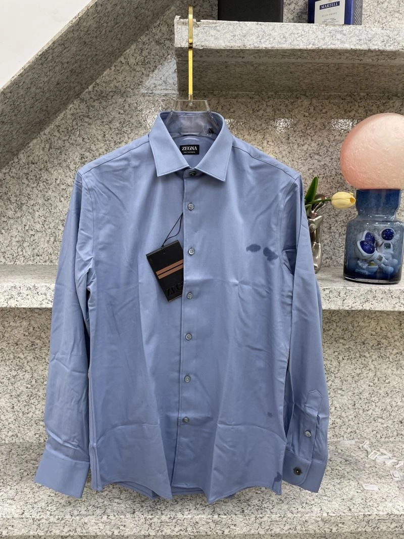 Exact replica Ermenegildo Zegna Shirts