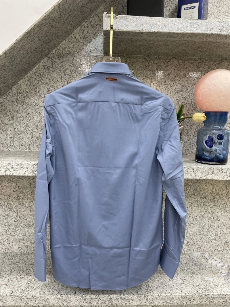 Exact replica Ermenegildo Zegna Shirts