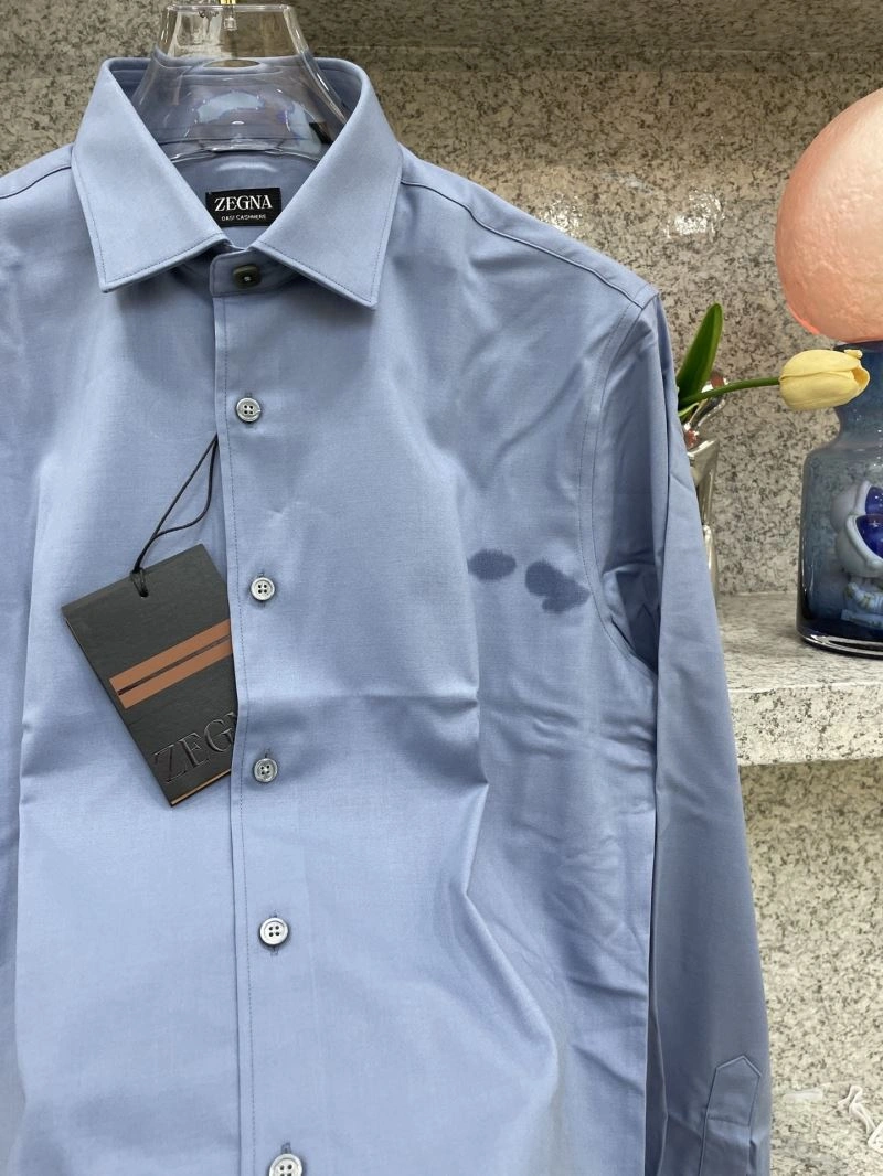 Exact replica Ermenegildo Zegna Shirts