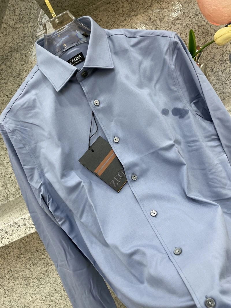 Exact replica Ermenegildo Zegna Shirts