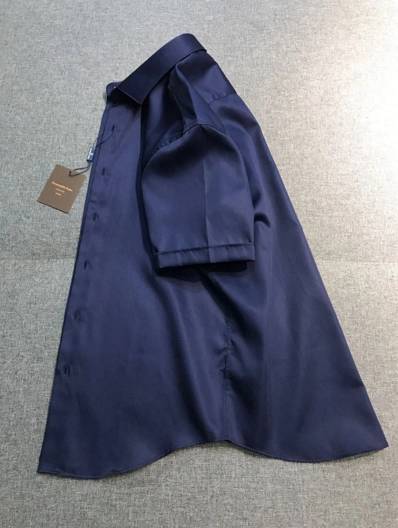 Real Ermenegildo Zegna Shirts