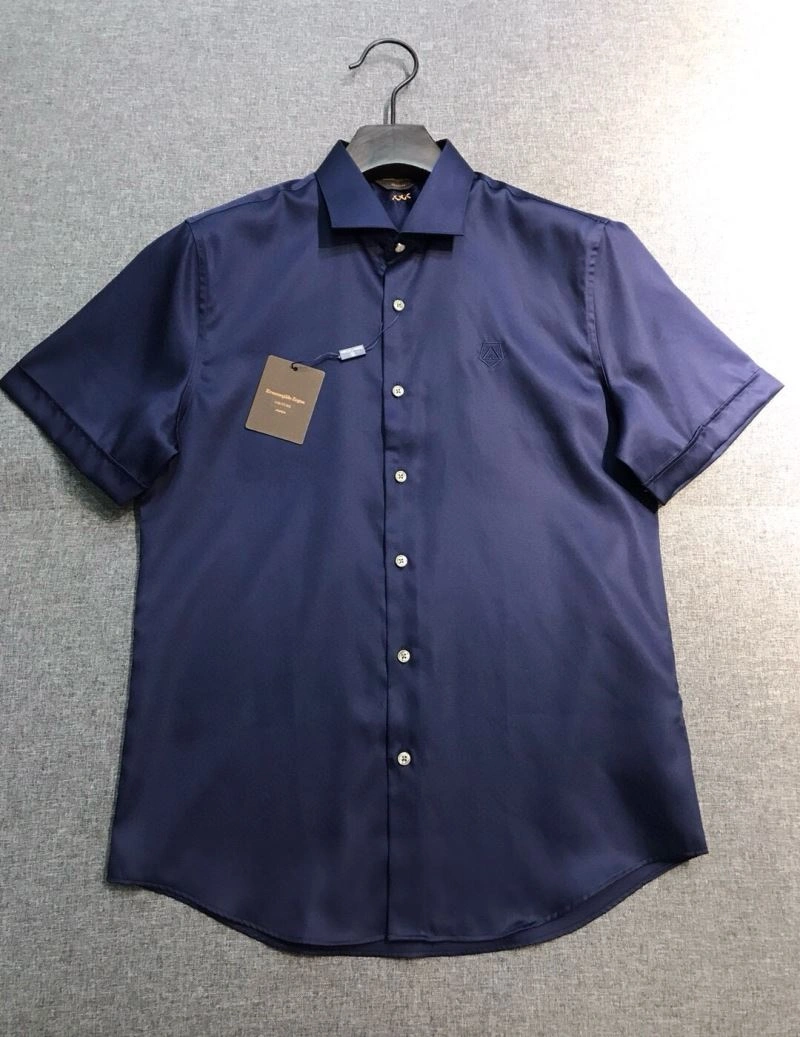 Real Ermenegildo Zegna Shirts