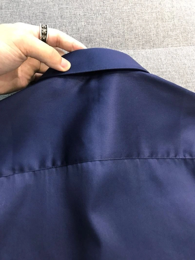 Real Ermenegildo Zegna Shirts
