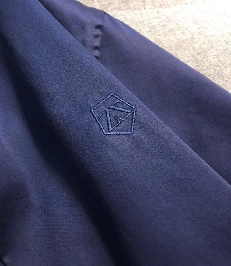 Real Ermenegildo Zegna Shirts