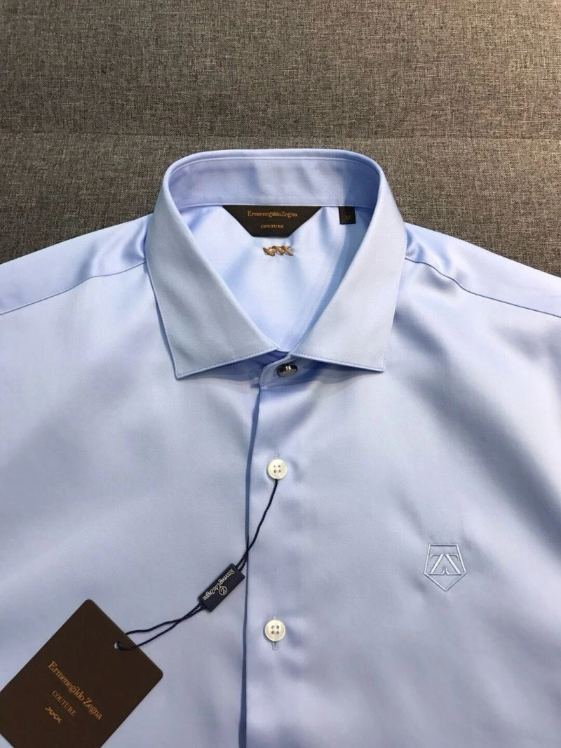 Brand-original Ermenegildo Zegna Shirts