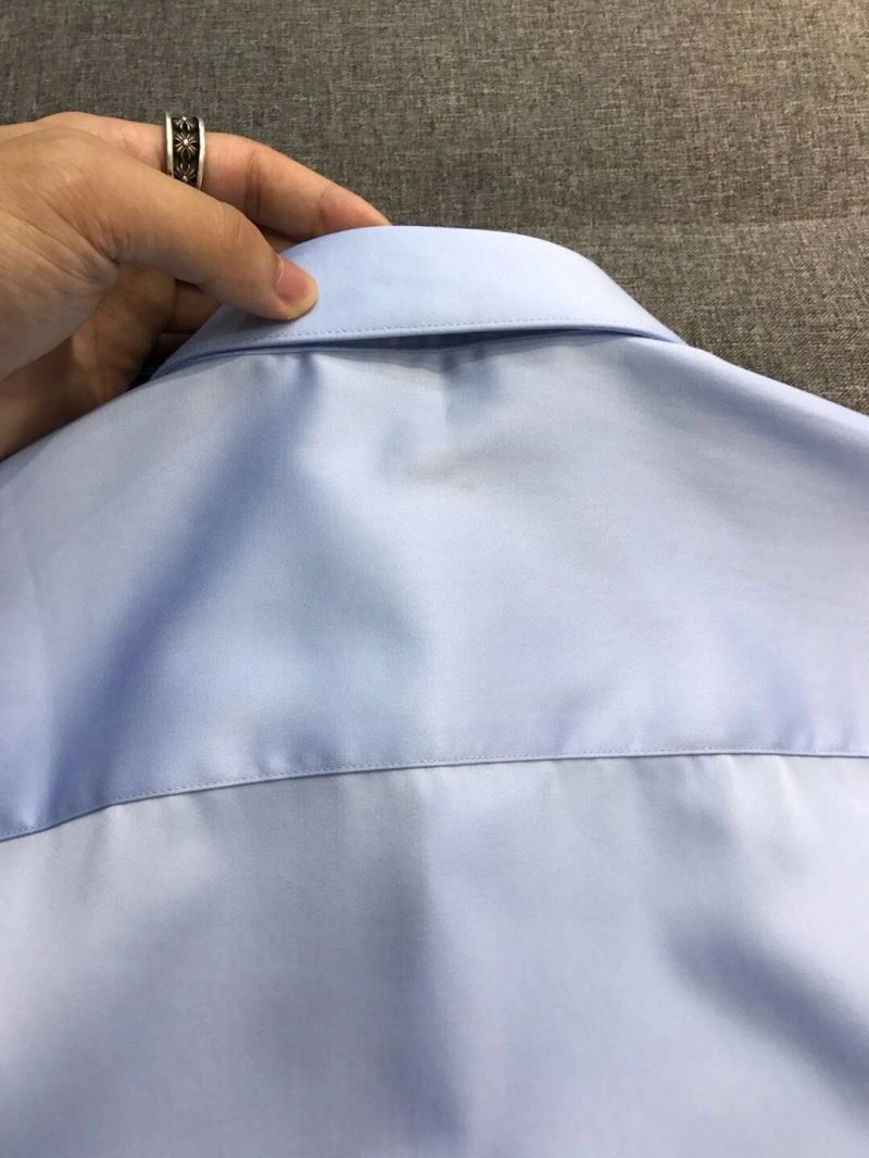 Brand-original Ermenegildo Zegna Shirts