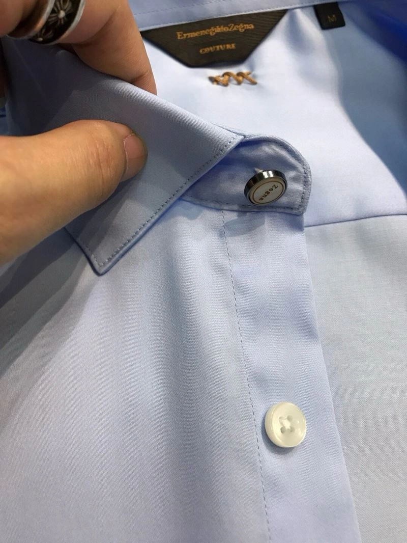 Brand-original Ermenegildo Zegna Shirts