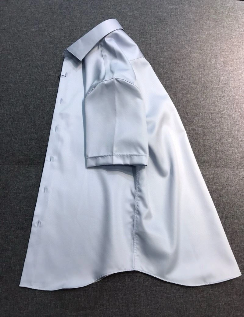 1:1 copy Ermenegildo Zegna Shirts
