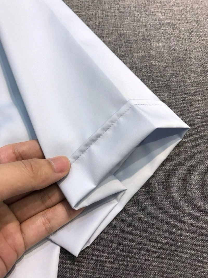 1:1 copy Ermenegildo Zegna Shirts