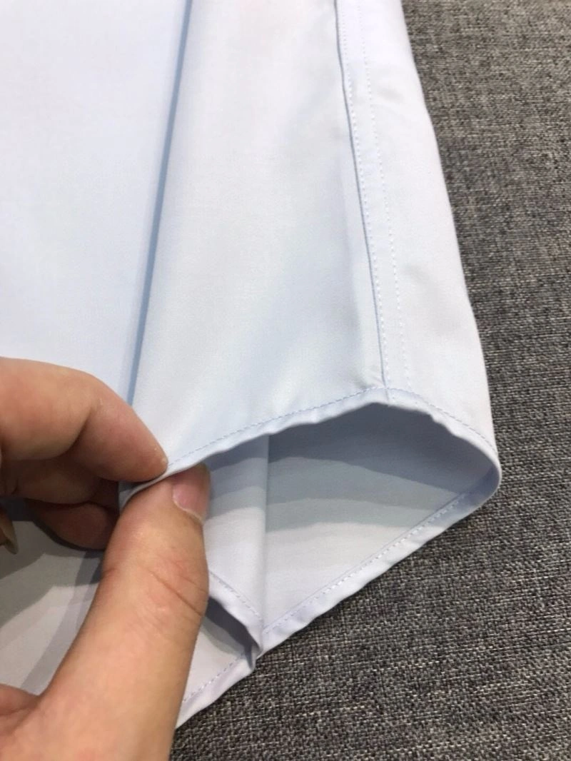 1:1 copy Ermenegildo Zegna Shirts