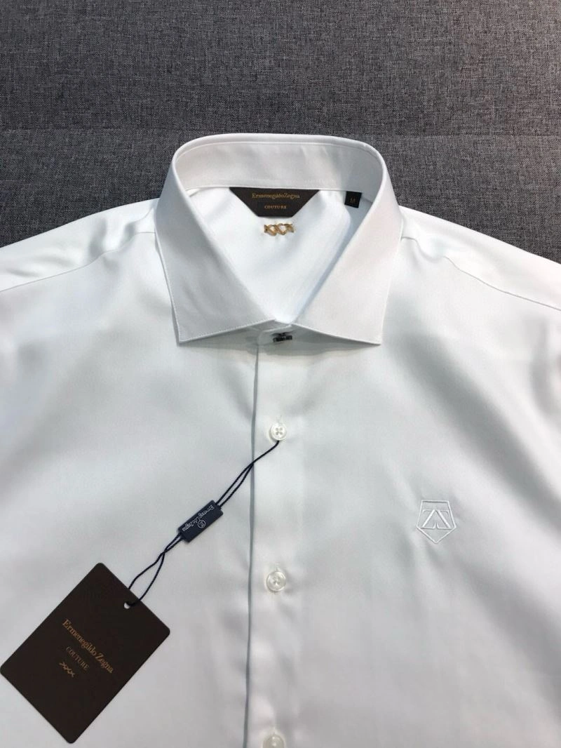 Exact replica Ermenegildo Zegna Shirts