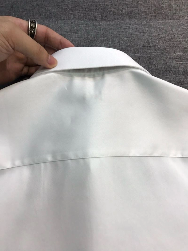 Exact replica Ermenegildo Zegna Shirts