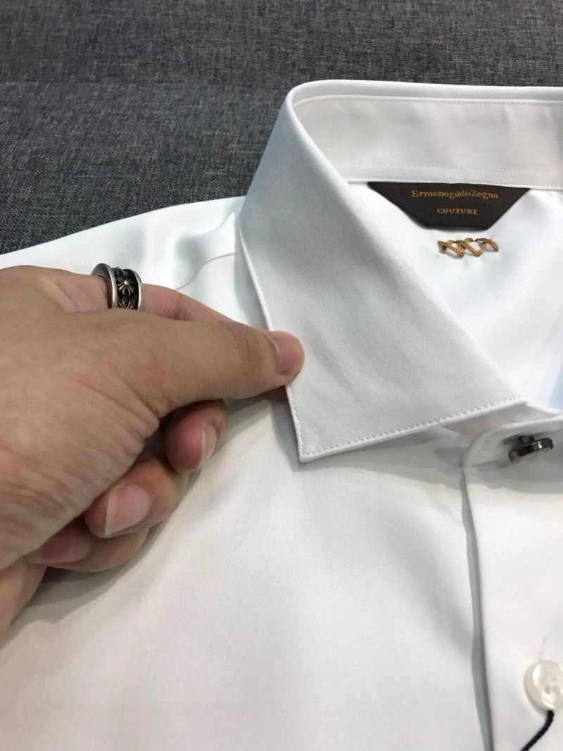 Exact replica Ermenegildo Zegna Shirts