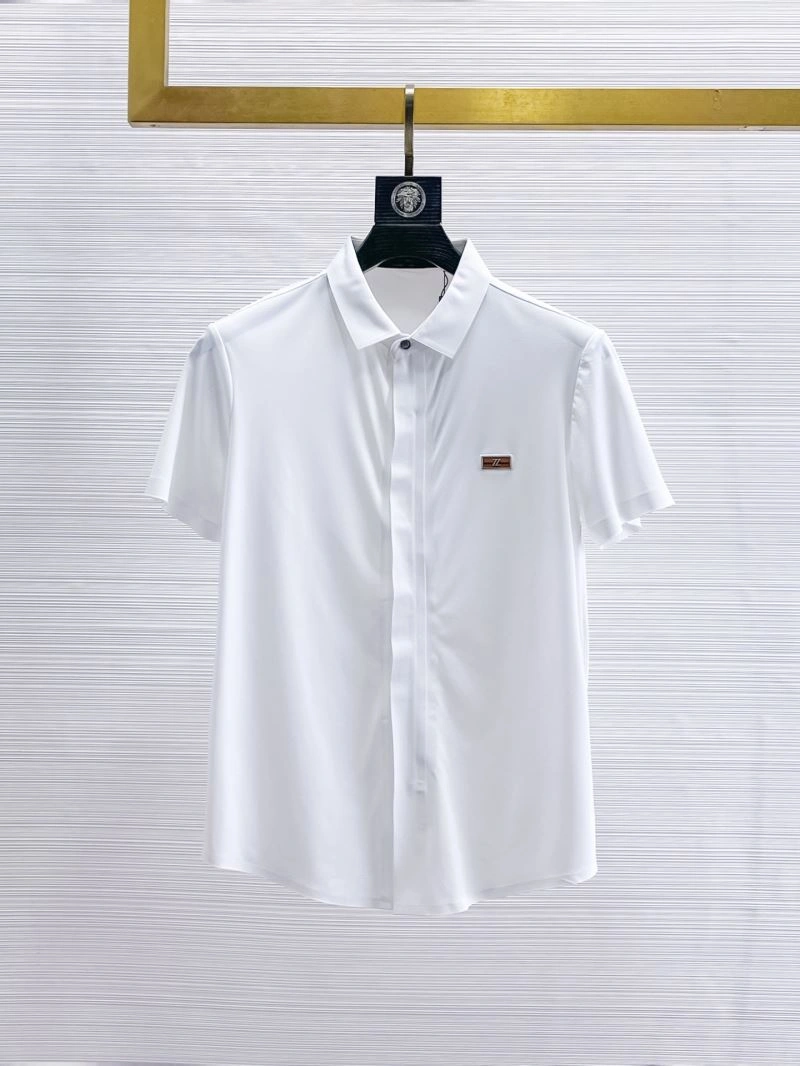 Legit Ermenegildo Zegna Shirts
