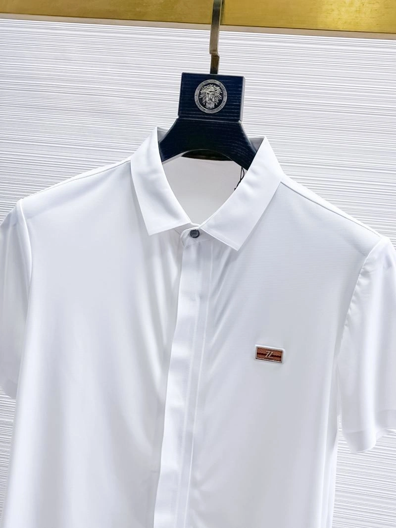 Legit Ermenegildo Zegna Shirts