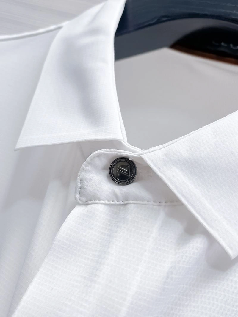 Legit Ermenegildo Zegna Shirts