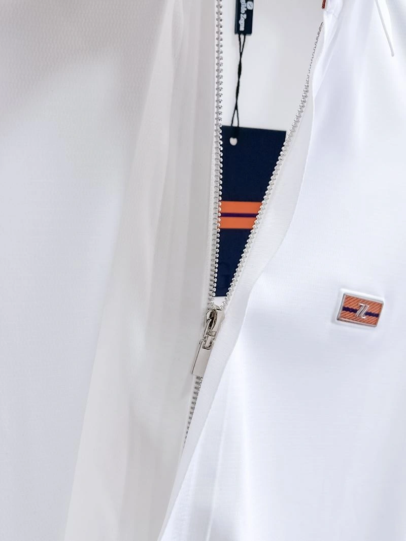 Legit Ermenegildo Zegna Shirts