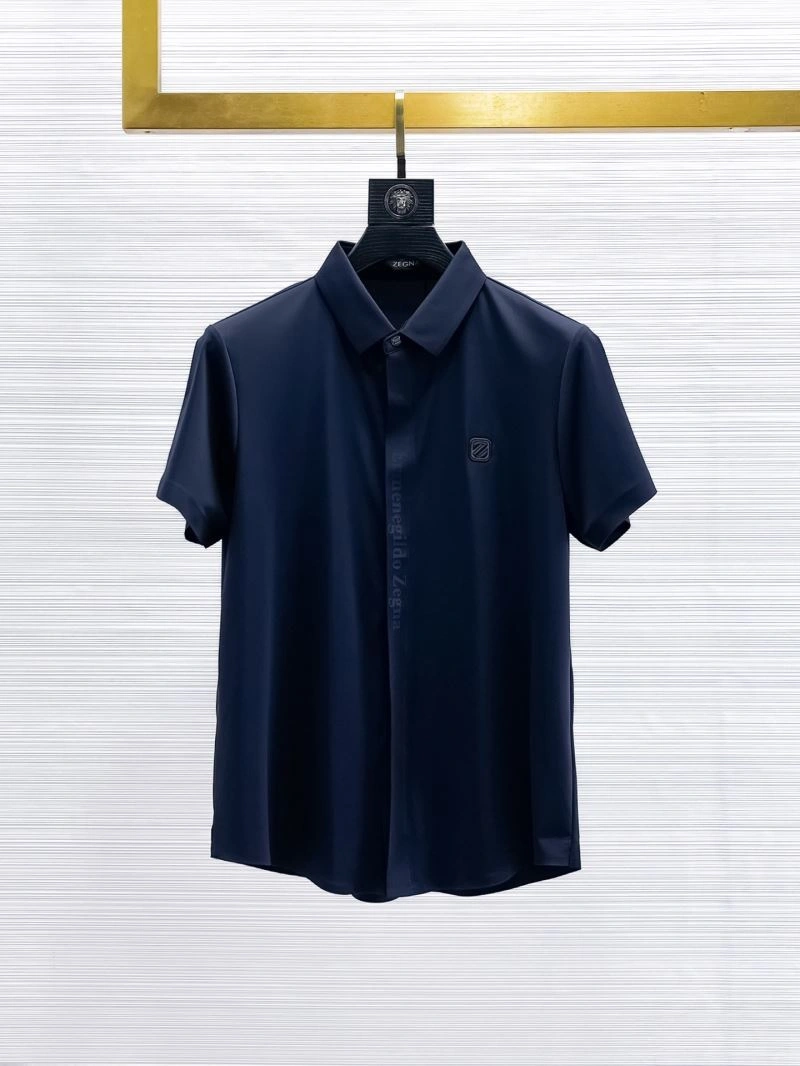 Ermenegildo Zegna Shirts