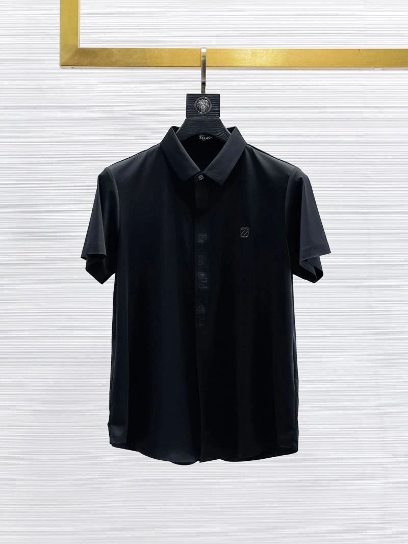 High accuracy Ermenegildo Zegna Shirts