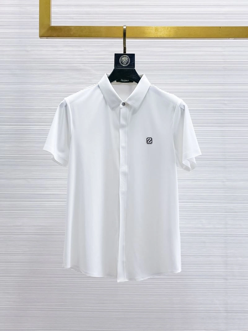 High accuracy Ermenegildo Zegna Shirts