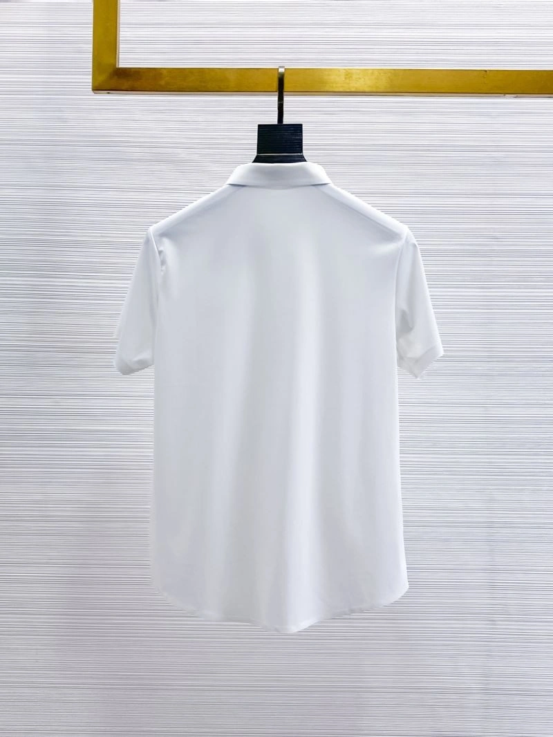 High accuracy Ermenegildo Zegna Shirts