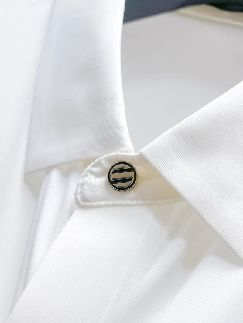 High accuracy Ermenegildo Zegna Shirts