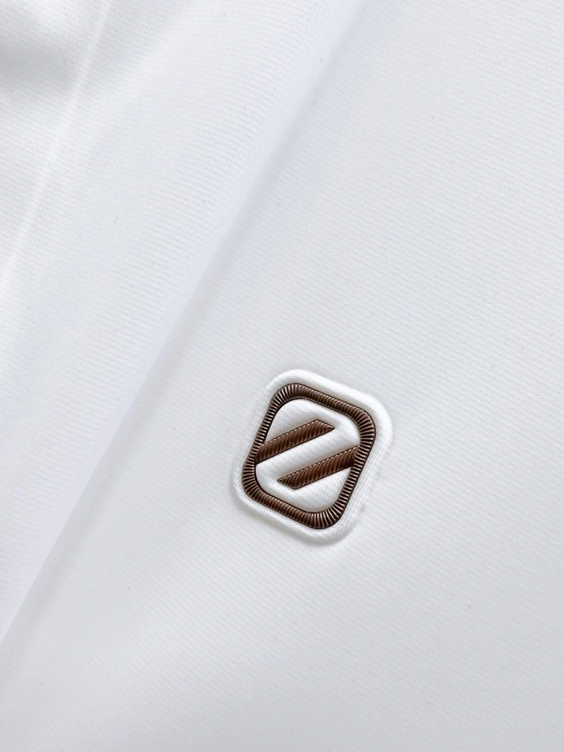 High accuracy Ermenegildo Zegna Shirts