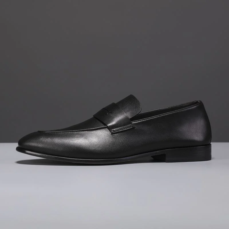 Factory-made Ermenegildo Zegna Shoes