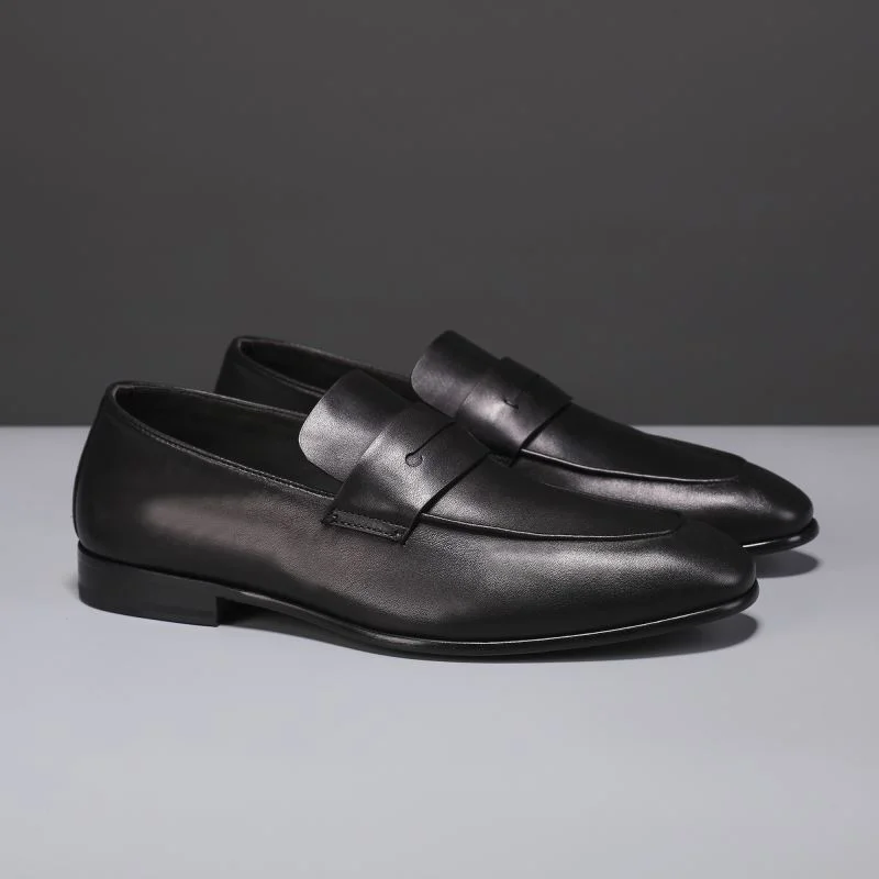 Factory-made Ermenegildo Zegna Shoes