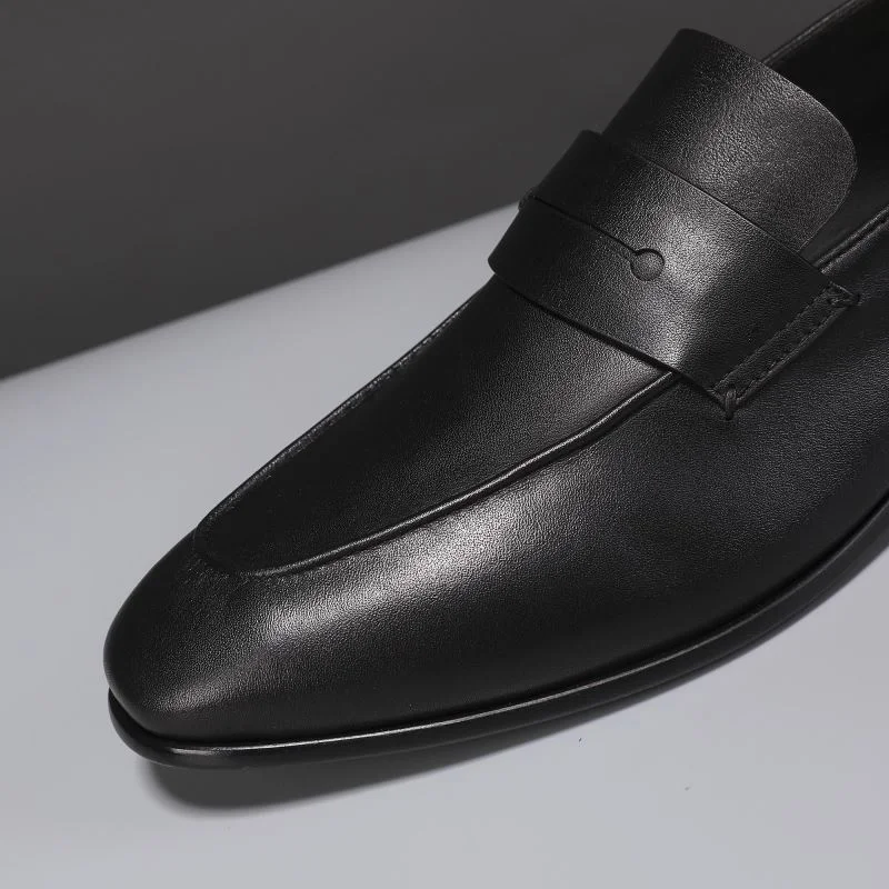 Factory-made Ermenegildo Zegna Shoes