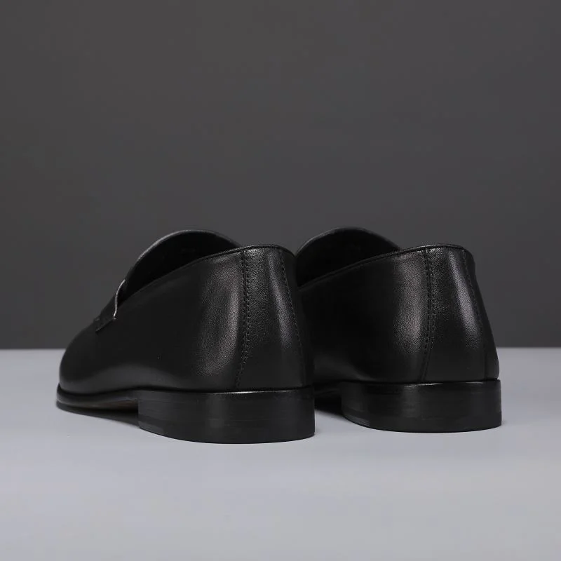 Factory-made Ermenegildo Zegna Shoes