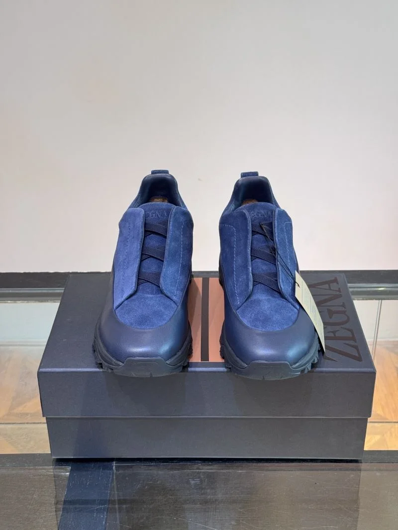 Cut-rate Ermenegildo Zegna Shoes