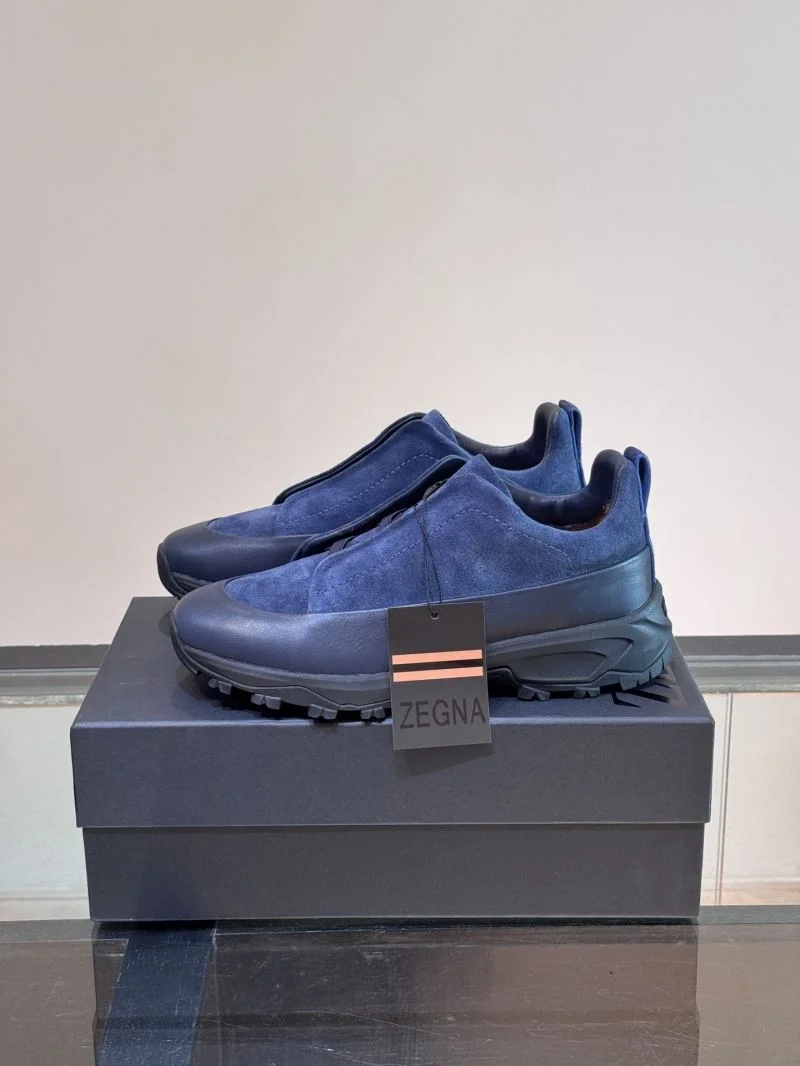 Cut-rate Ermenegildo Zegna Shoes