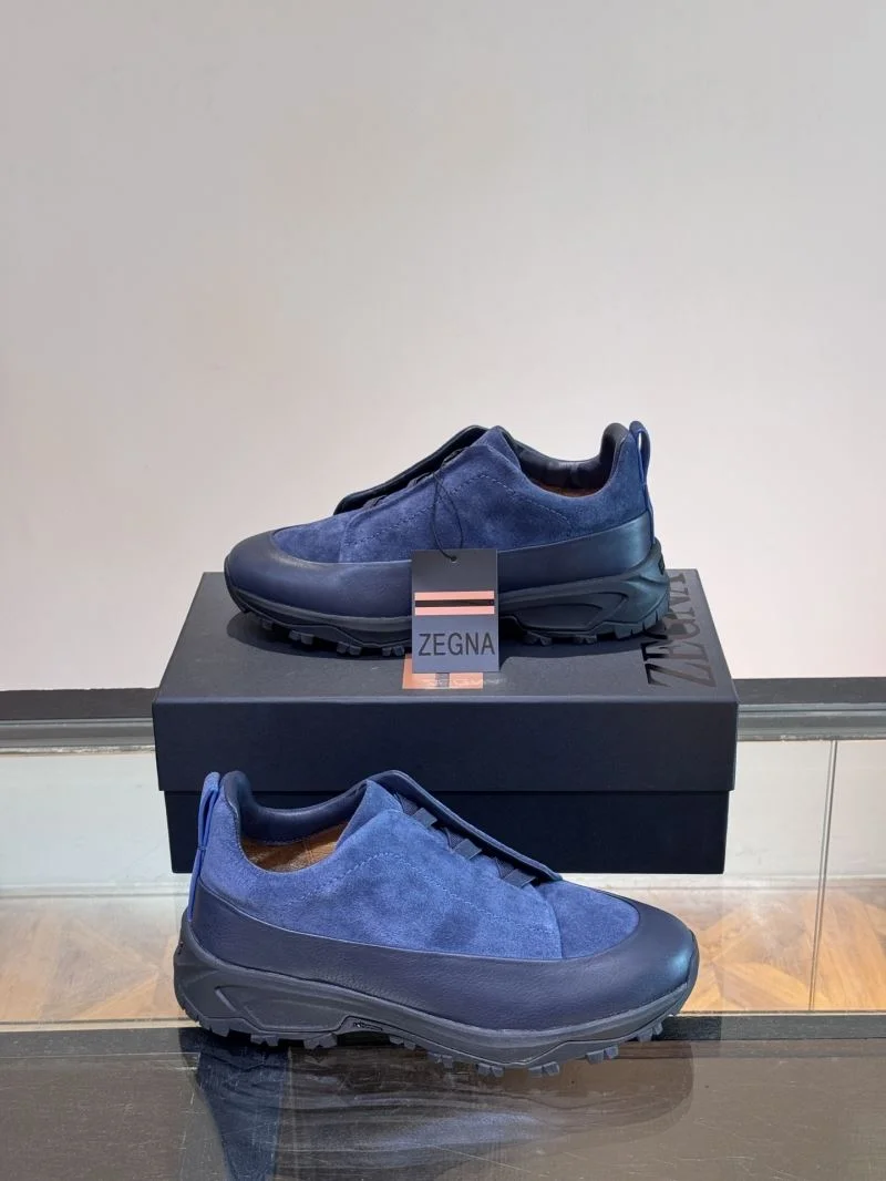 Cut-rate Ermenegildo Zegna Shoes