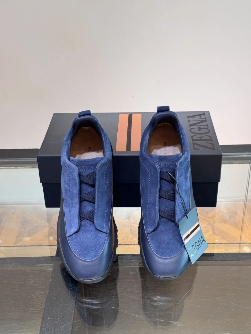 Cut-rate Ermenegildo Zegna Shoes