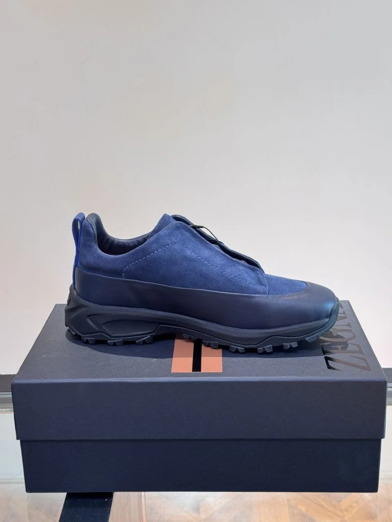 Cut-rate Ermenegildo Zegna Shoes