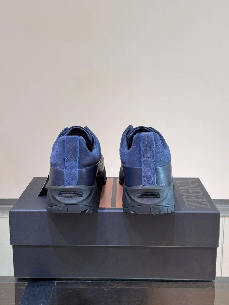 Cut-rate Ermenegildo Zegna Shoes
