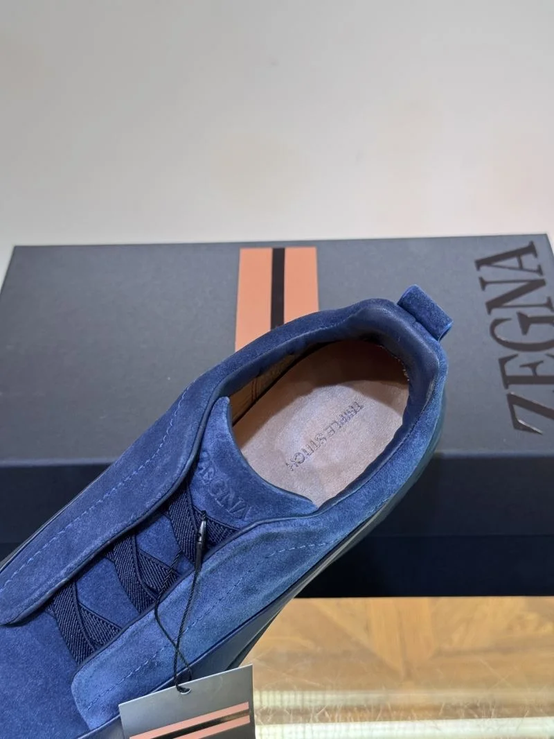 Cut-rate Ermenegildo Zegna Shoes