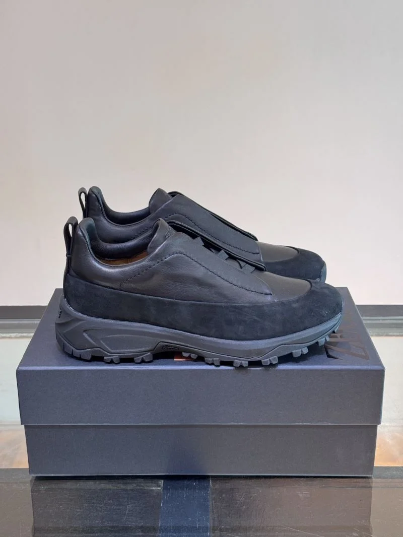Ermenegildo Zegna Shoes