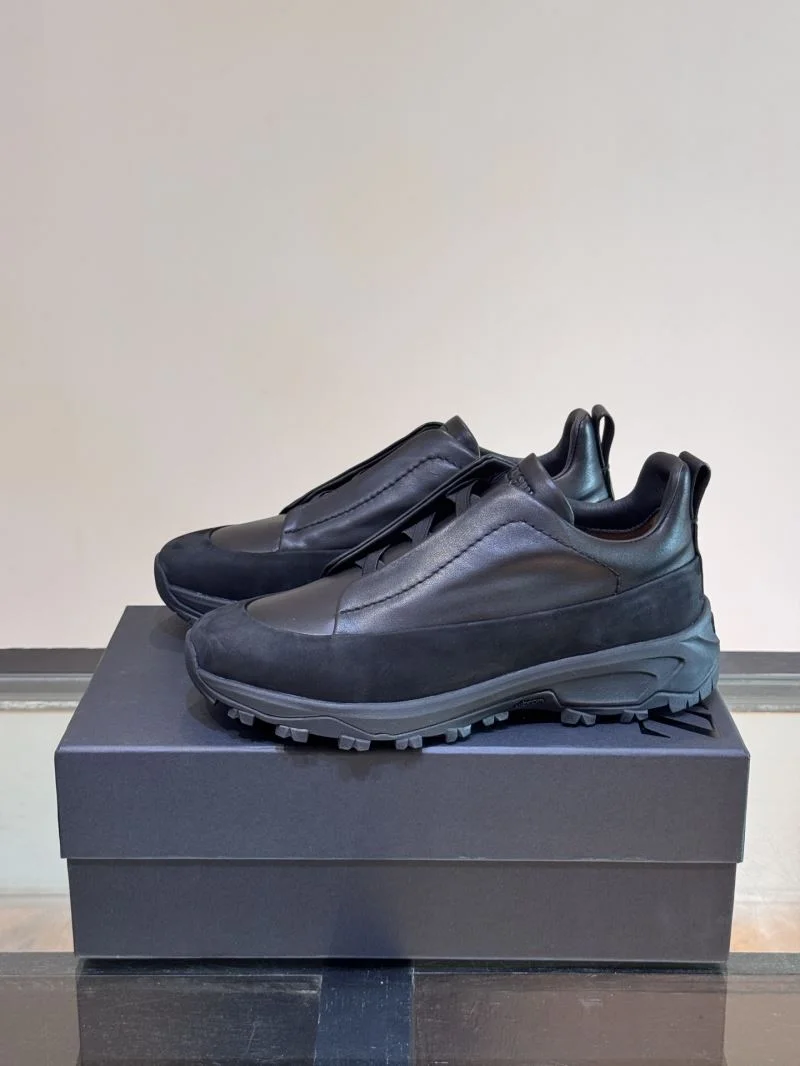 Discounted Ermenegildo Zegna Shoes