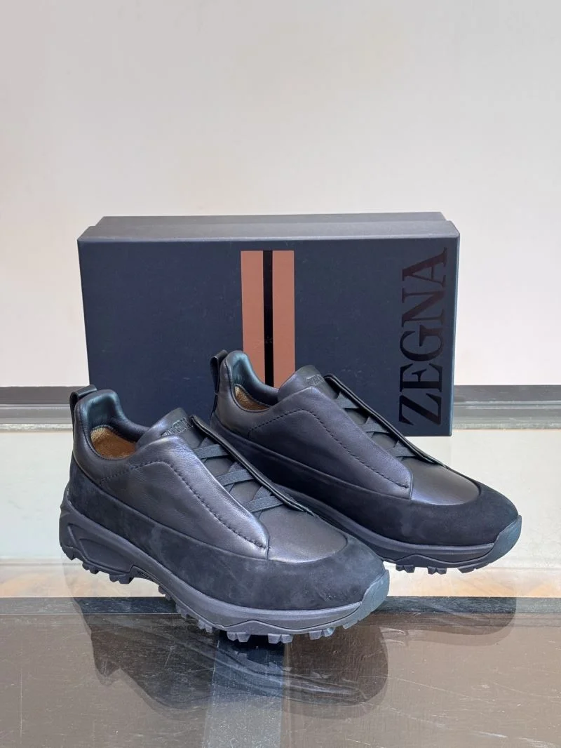 Discounted Ermenegildo Zegna Shoes