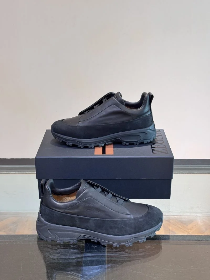 Discounted Ermenegildo Zegna Shoes