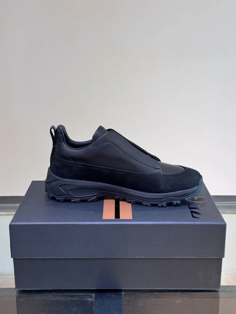 Discounted Ermenegildo Zegna Shoes