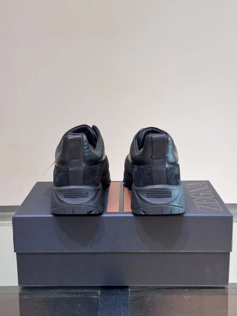Discounted Ermenegildo Zegna Shoes