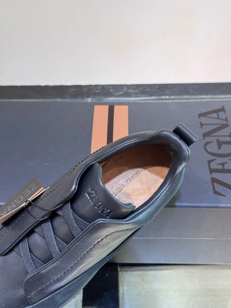 Discounted Ermenegildo Zegna Shoes