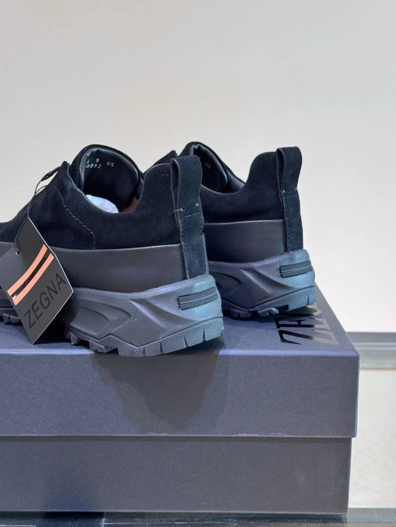 Inexpensive Ermenegildo Zegna Shoes