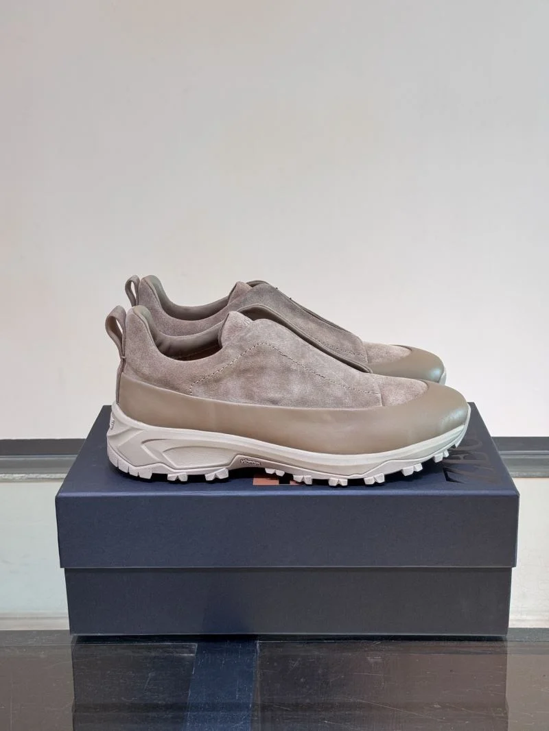 Ermenegildo Zegna Shoes